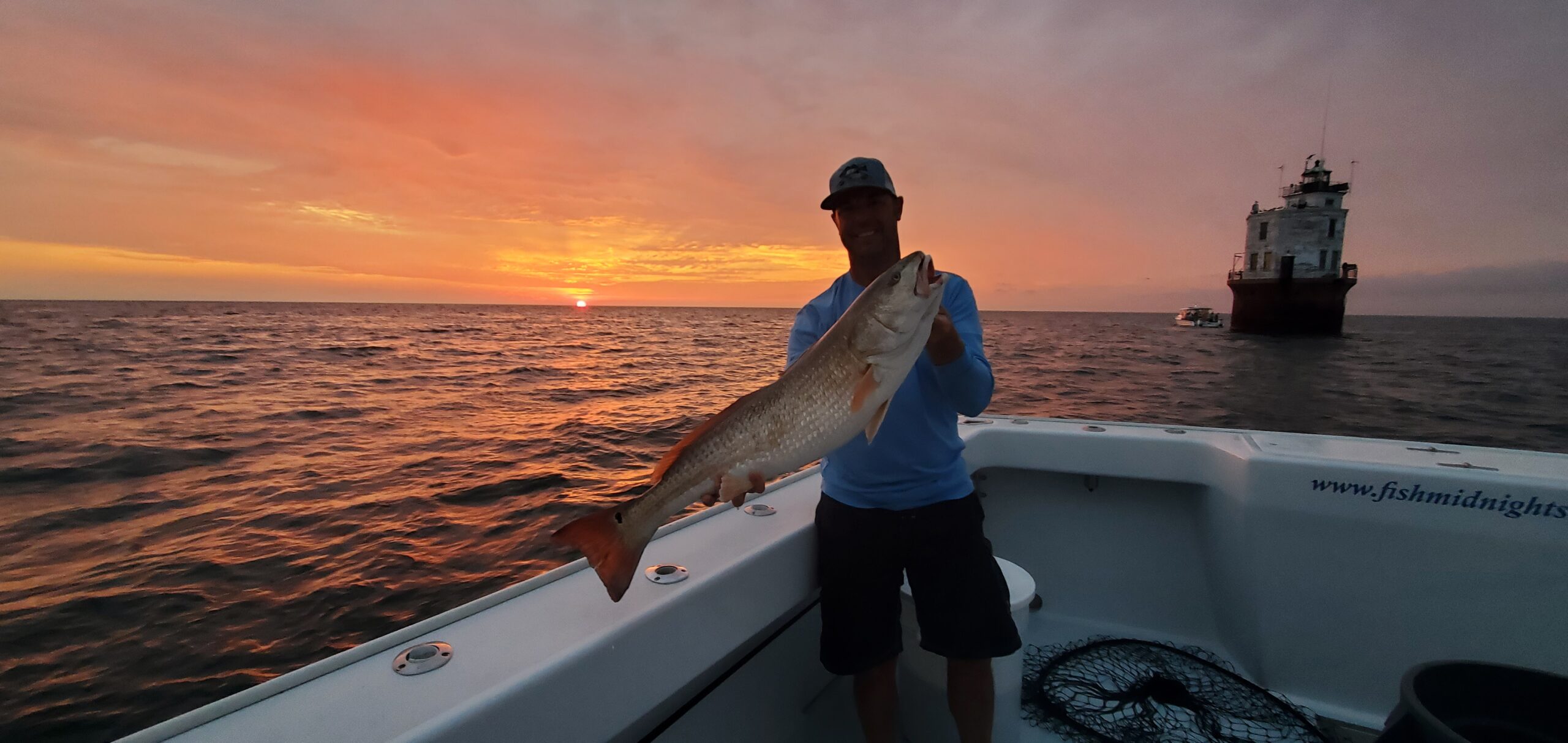 Great week of fishing – Midnight Sun Fishing Charters