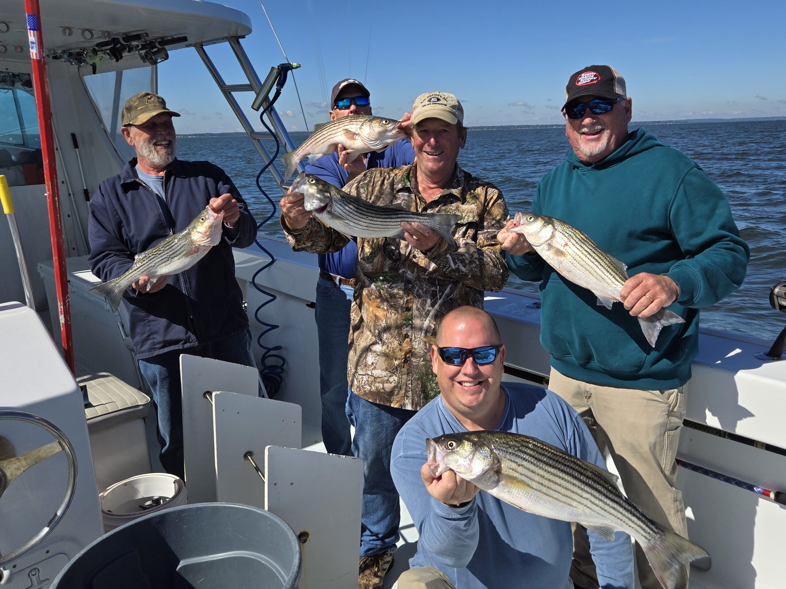FISHING SEASON! – Midnight Sun Fishing Charters